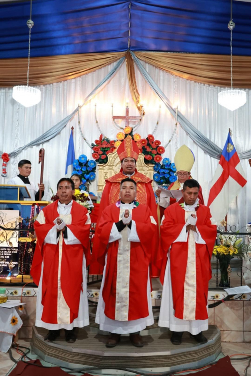 Gallery – Traditional Anglican Church