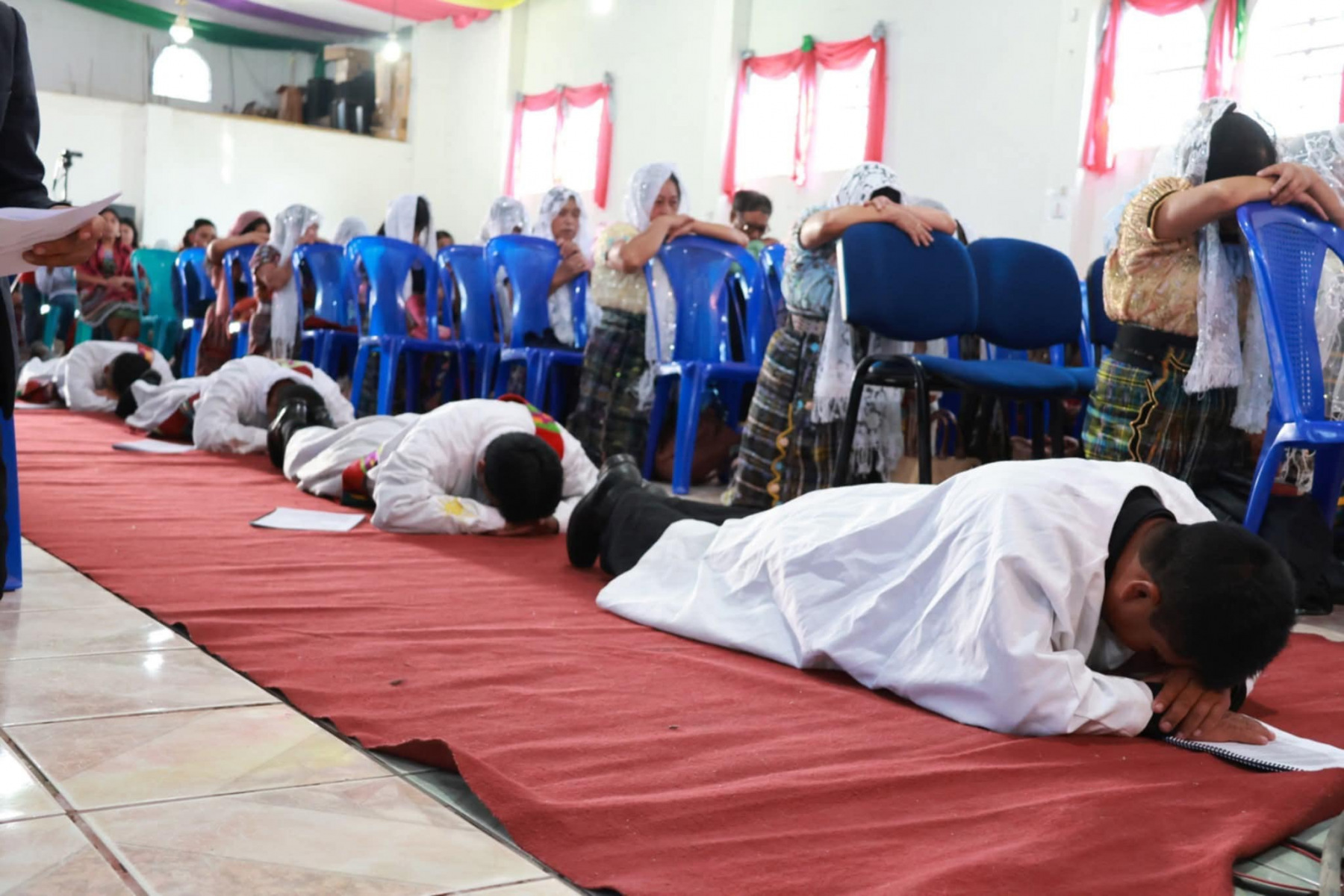 Gallery – Traditional Anglican Church