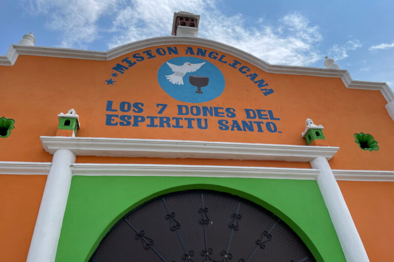 Provinces of the Church – Traditional Anglican Church